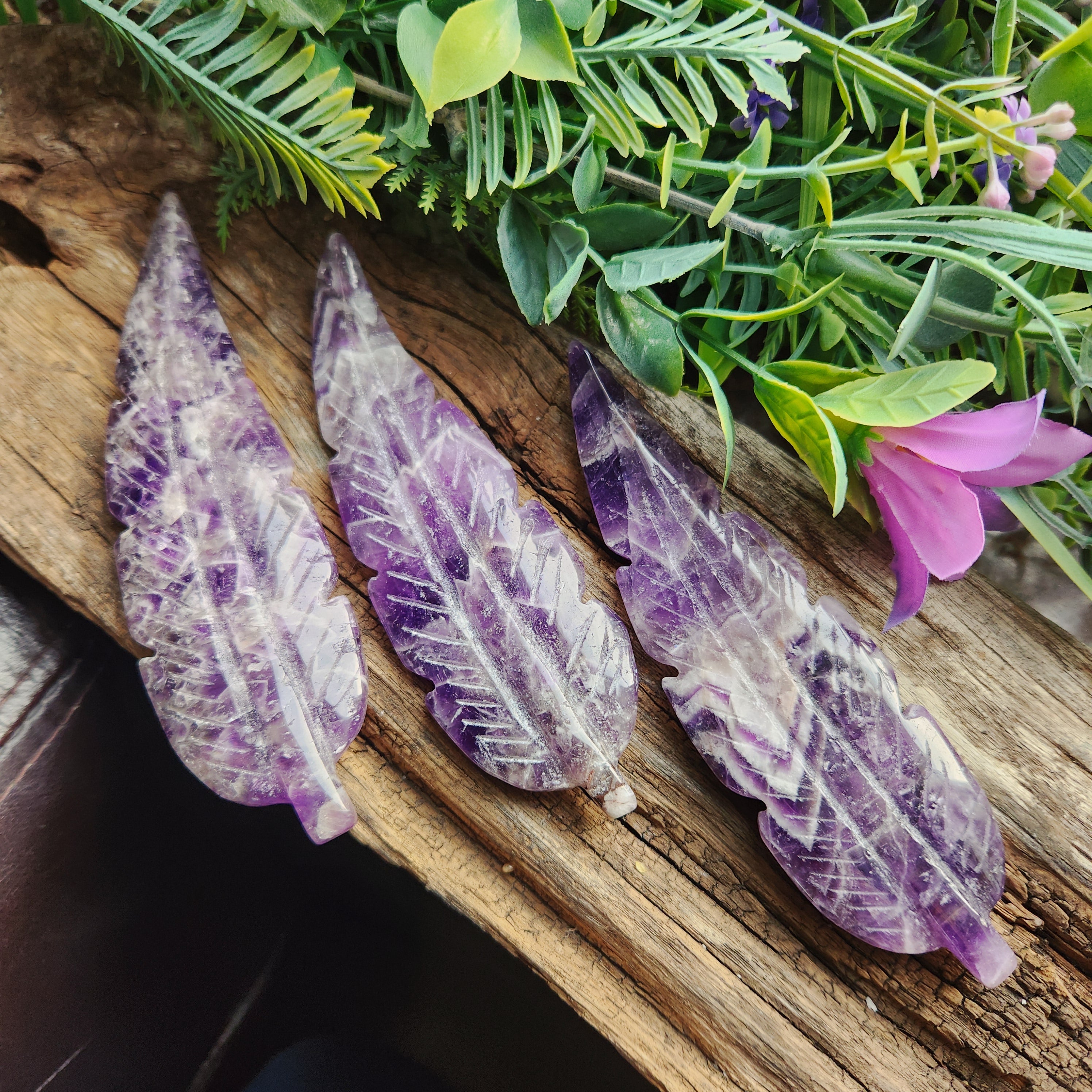 Objets spirituels et sculptés – Lithosphère France